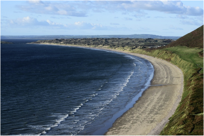 Studying past sea level change is key to understanding ongoing and ...