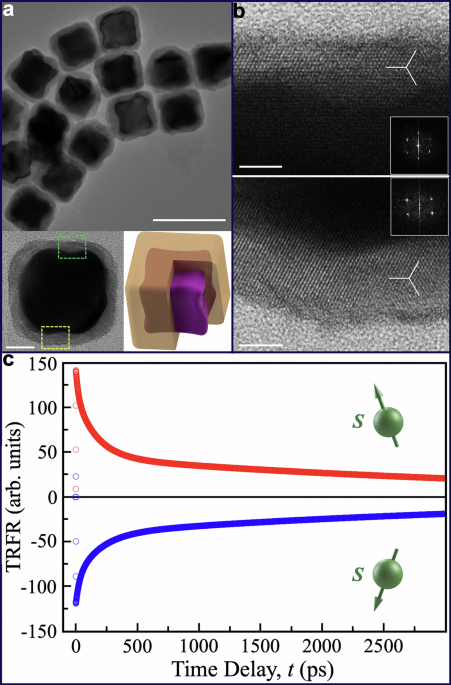 Chirality-driven spin dynamics and manipulation in all-inorganic chiral ...