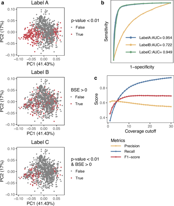 DirectRM: integrated detection of landscape and crosstalk between multiple RNA modifications ...