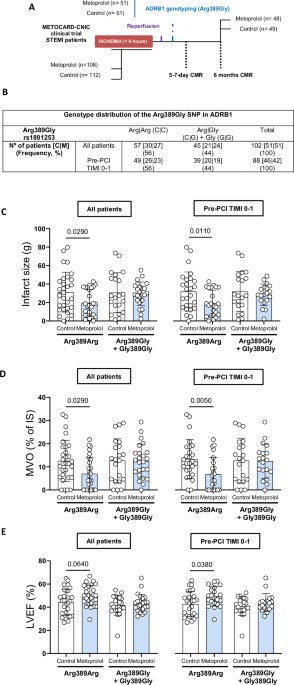 Pharmacogenomics and chronotherapy of drug-induced cardioprotection in ...
