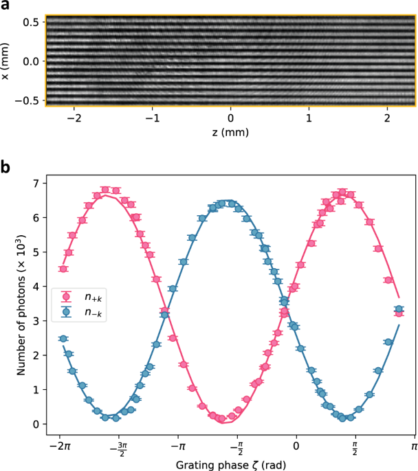 Coherent spin-wave processor of stored optical pulses | npj Quantum ...