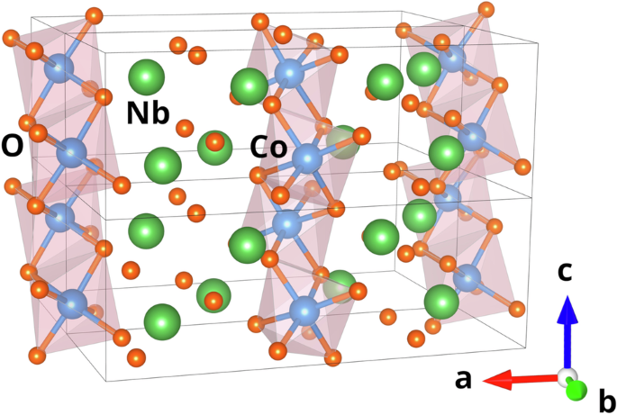 Understanding the microscopic origin of the magnetic interactions in CoNb2O6 | npj Quantum Materials