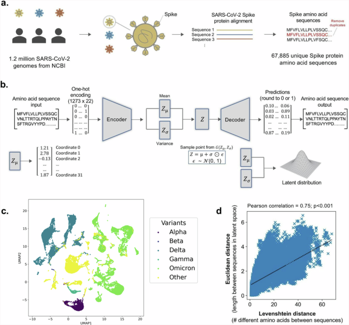 A deep learning approach predicting the activity of COVID-19 ...
