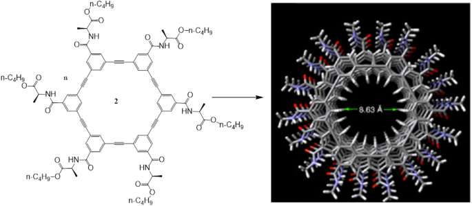 Artificial water channels—deconvolution of natural Aquaporins through ...
