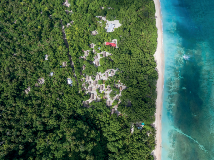 Climate research on big ocean islands | Nature Climate Change