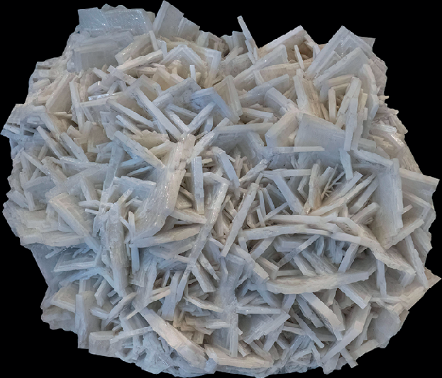 Barite the heavyweight champion | Nature Geoscience