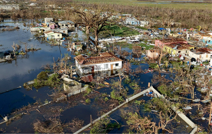 Extreme weather event accountability | Nature Geoscience