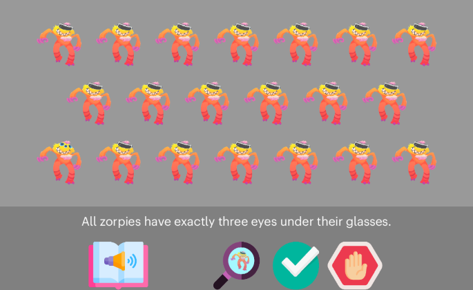 Exposure to detectable inaccuracies makes children more diligent fact ...