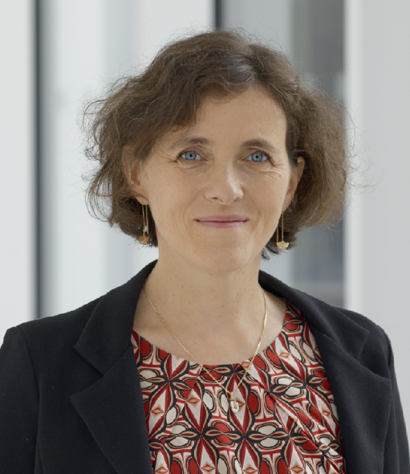 Brightening up quantum computing | Nature Materials