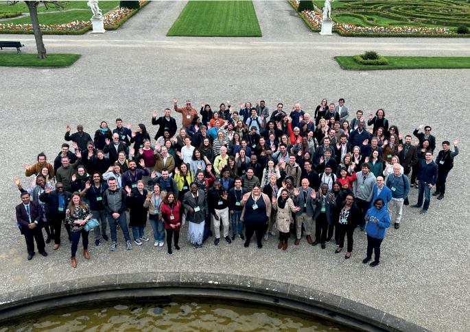 Understanding emerging and re-emerging viruses to facilitate pandemic ...