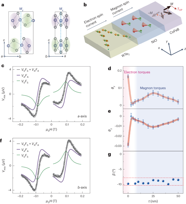 Deterministic switching of perpendicular magnetization by out-of-plane anti-damping magnon ...