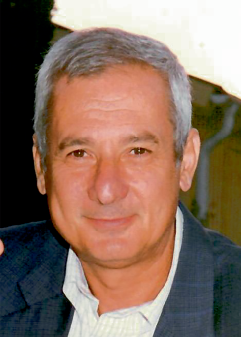 Bruno Scrosati (1937–2024) | Nature Nanotechnology