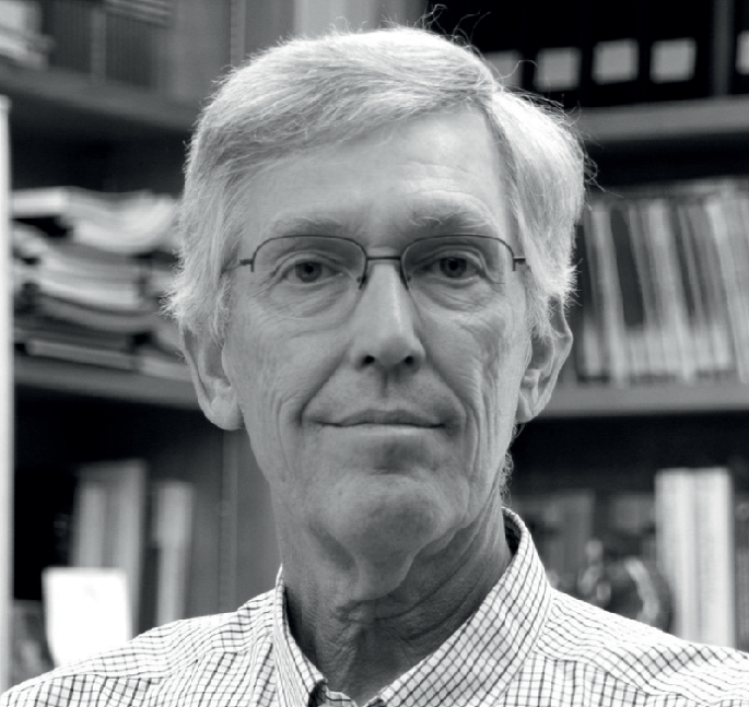 H. Jeffrey Kimble (1949–2024) | Nature Photonics