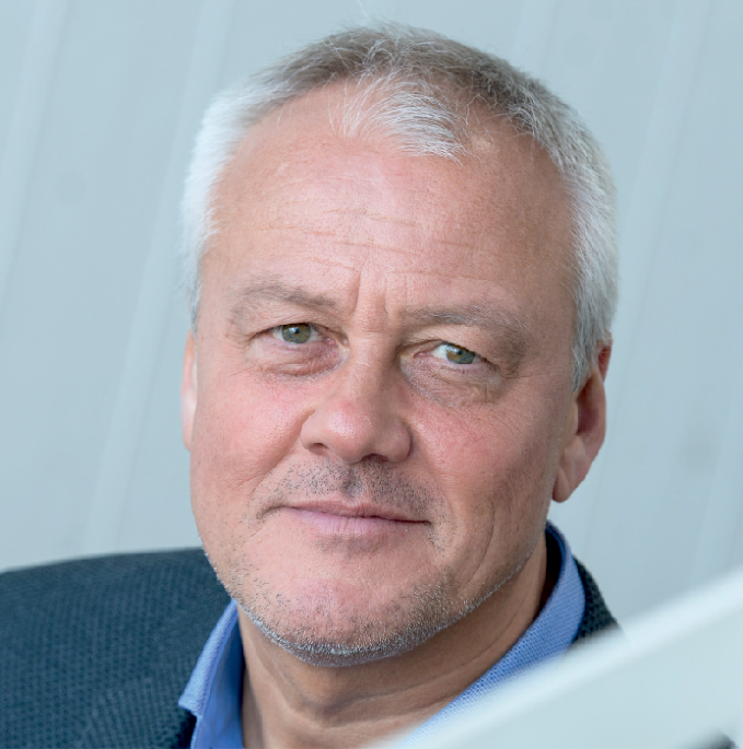 Super-resolution microscopy for the life sciences | Nature Photonics