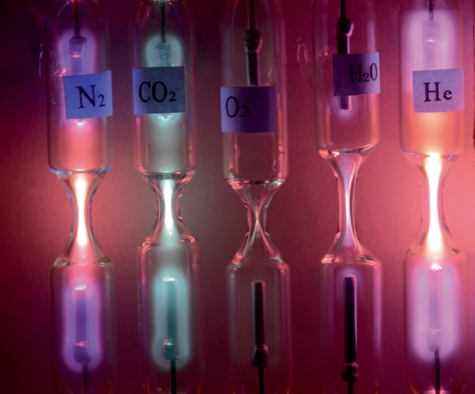 Constants in disguise | Nature Physics