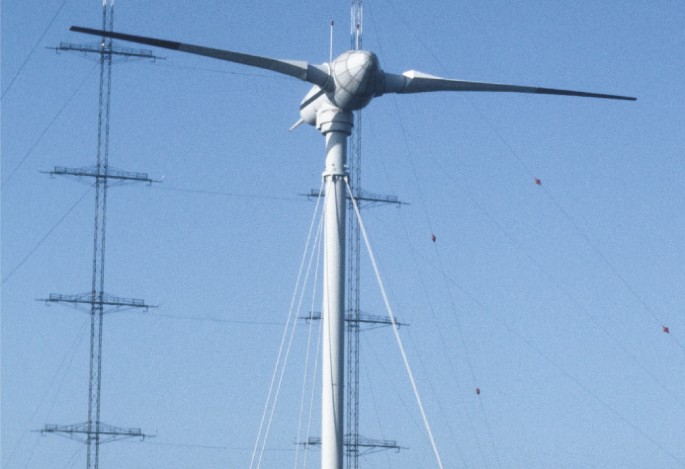 Blowin’ in the wind | Nature Physics