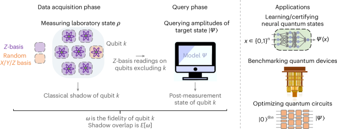 Certifying almost all quantum states with few single-qubit measurements ...