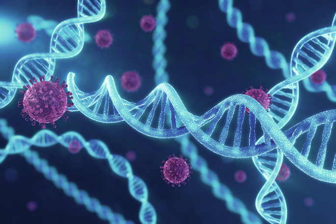 Host–pathogen interactions shape human evolution and future pandemics ...