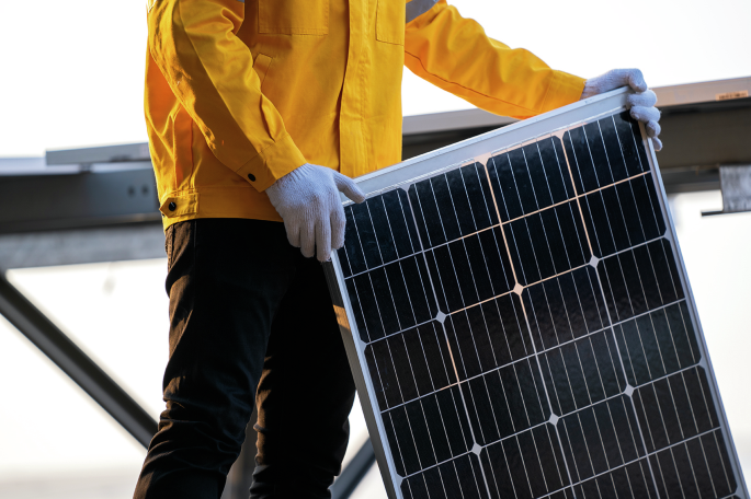 Low-cost recycling of perovskite photovoltaics | Nature Reviews Materials