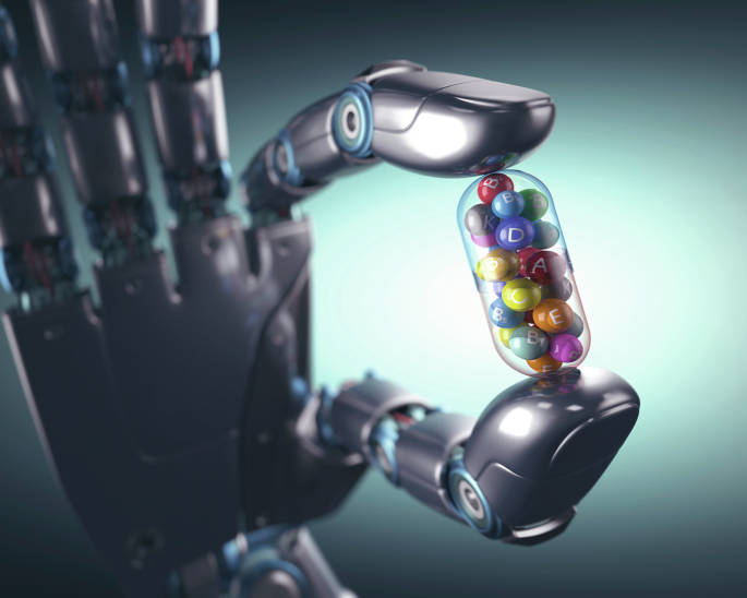 Magnetic microrobots approach the clinic | Nature Reviews Materials