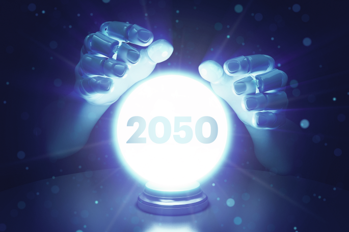 Visions of the future of molecular cell biology | Nature Reviews ...