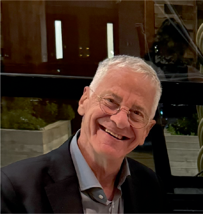 Nir Giladi (1955–2024) | Nature Reviews Neurology