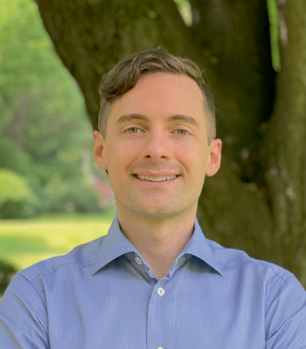 Five questions with Ryan Flynn | Nature Biotechnology