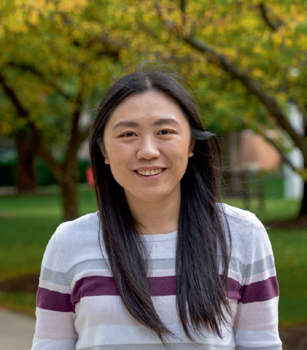 Five questions with Weixin Tang | Nature Biotechnology