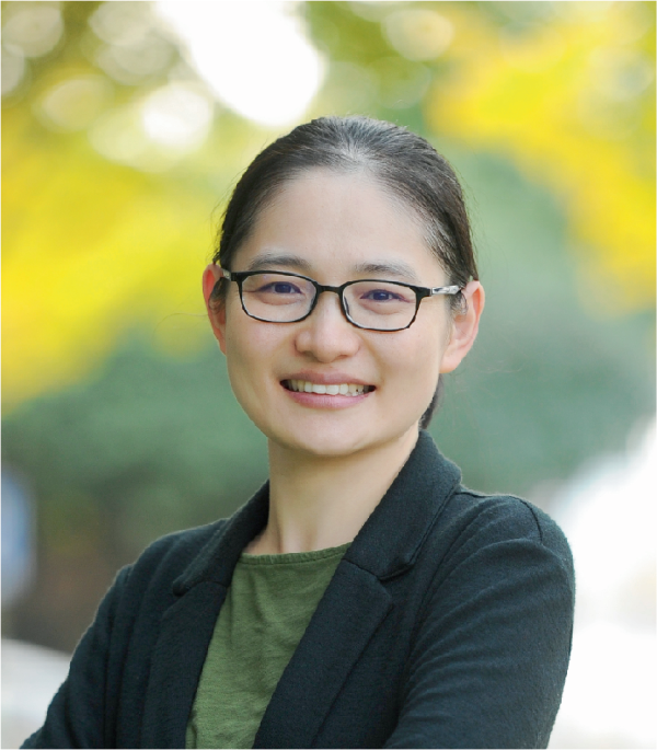 Five questions with Jie Sun | Nature Biotechnology