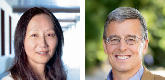 Forum: Bao and Rogers | Nature Biotechnology