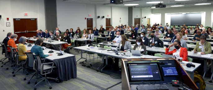 Navigating the path forward for evidence-based management of long COVID ...