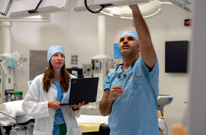 What witnessing neurosurgery taught me about modeling the brain ...