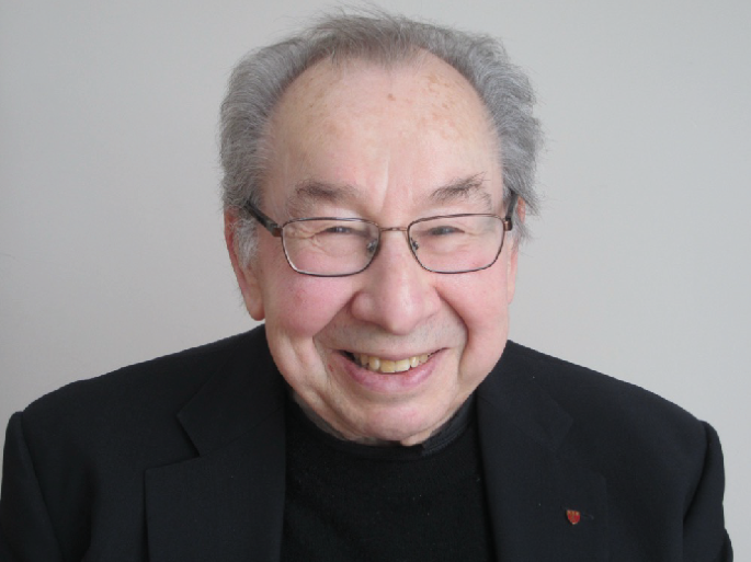 Edward Kravitz (1932–2025) | Nature Neuroscience