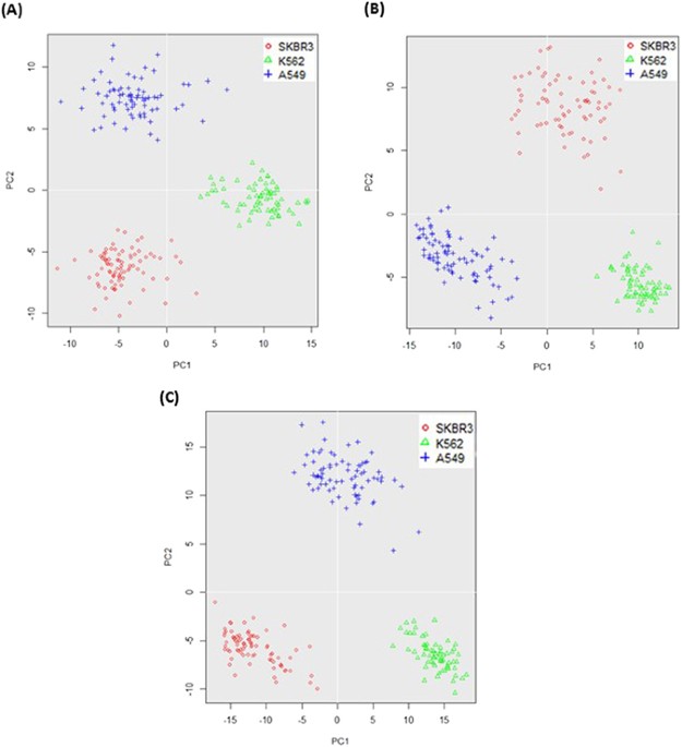 Single-cell protein-mRNA correlation analysis enabled by multiplexed ...