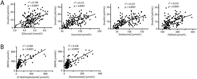 Postprandial metabolic response of breast-fed infants and infants fed ...