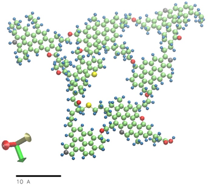 Kerogen Swelling and Confinement: Its implication on Fluid ...