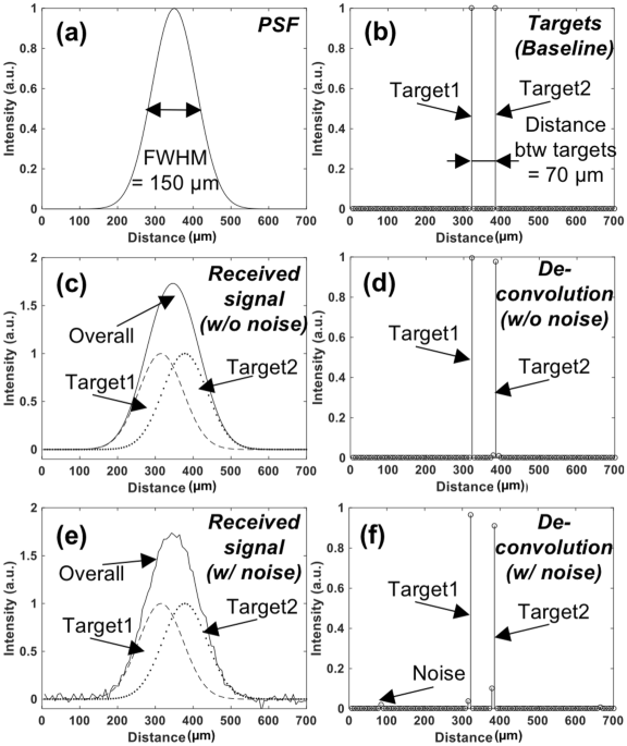 Super-resolution ultrasound imaging method for microvasculature in vivo ...