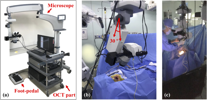 Clinical Utility of Intraoperative Tympanomastoidectomy Assessment ...