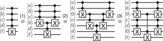 Circuit Based Quantum Random Access Memory For Classical Data