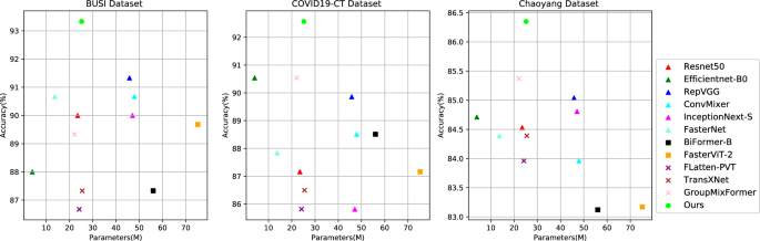 Multi-branch CNN and grouping cascade attention for medical image ...