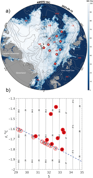 Dependency of the drag coefficient on boundary layer stability beneath ...
