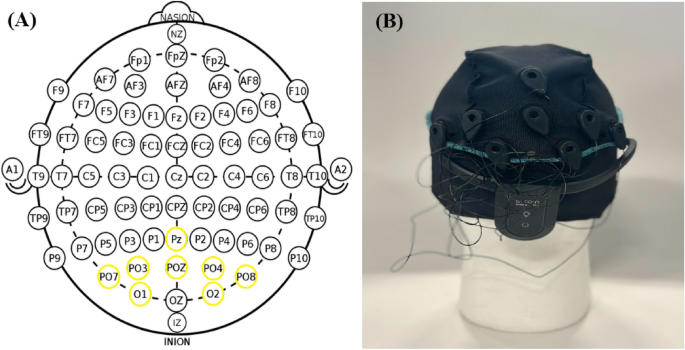 Image classification and reconstruction from low-density EEG ...