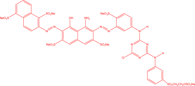 Green synthesis, characterization, and photocatalytic activity of ...