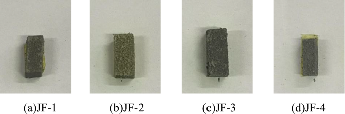 Effect of aluminum and ammonium perchlorate particle sizes on the ...
