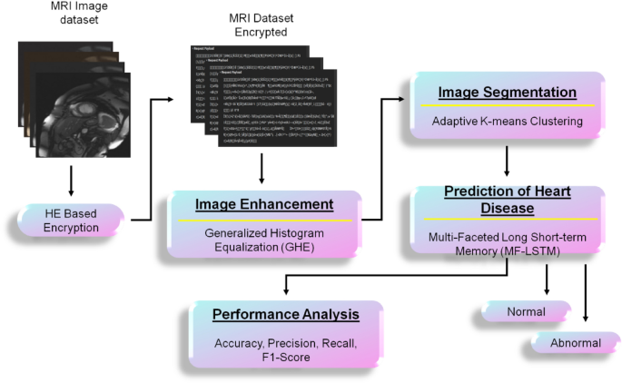 Improving privacy-preserving multi-faceted long short-term memory for ...