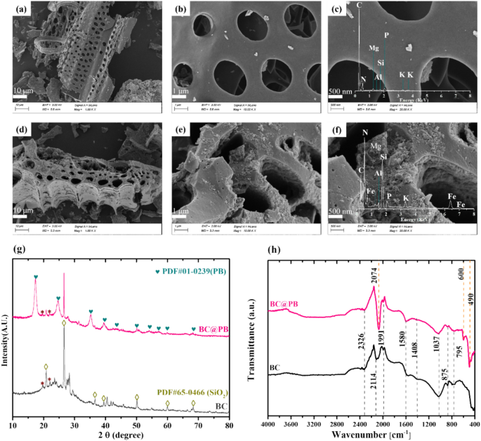 Highly selective removal of thallous ions from wastewater using ...