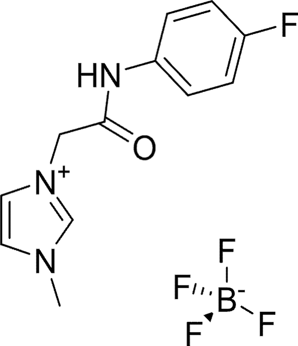 Combinatorial MD/QM studies to develop novel ionic liquid-based ...