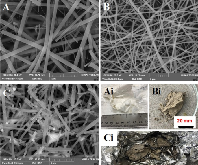 Electrospun Pt-TiO2 nanofibers Doped with HPA for Catalytic ...