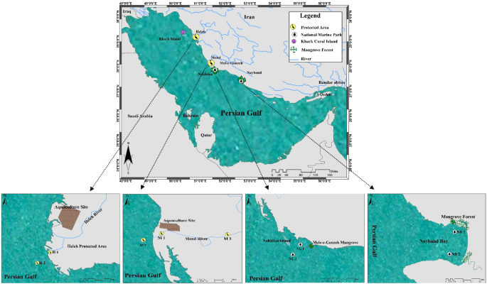 Distribution, environmental risks, and conservation challenges of ...