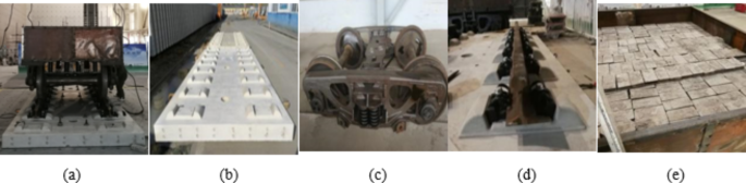 Exploring seismic warning thresholds for vehicle-track systems through ...